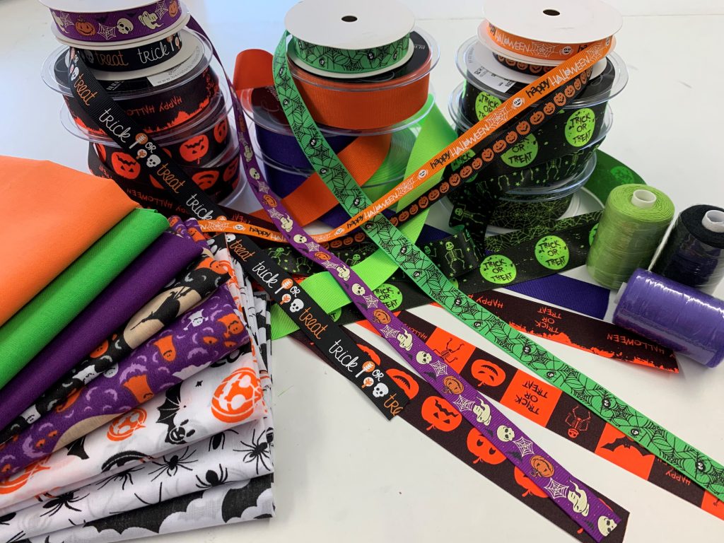 AMAZING VALUE Halloween bundle pack - Sewing Kingdom
